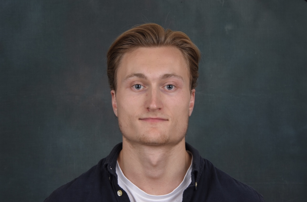 Brett Wadley | Preston Lab