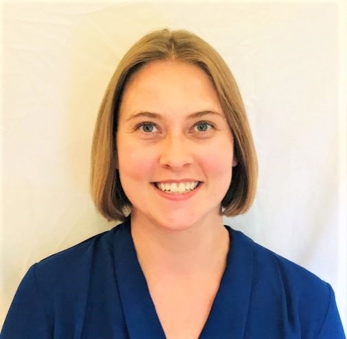 Morgan Wade (she/her) | Preston Lab